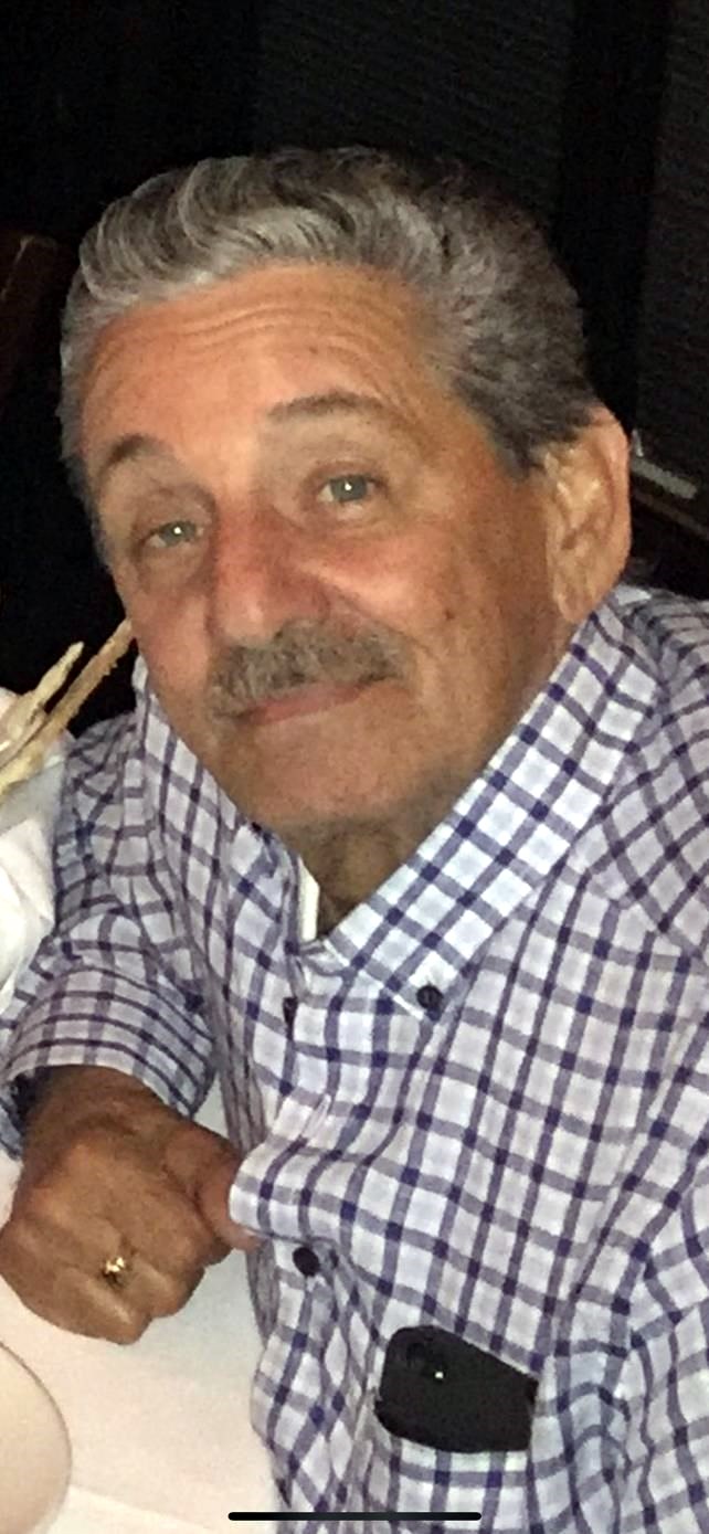 Kenneth Amato Obituary - Lynn, MA