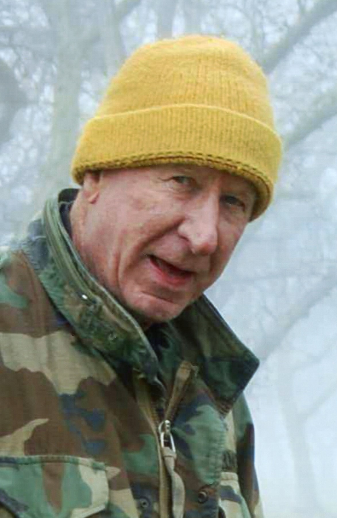 James Gale Obituary - Hanford, CA