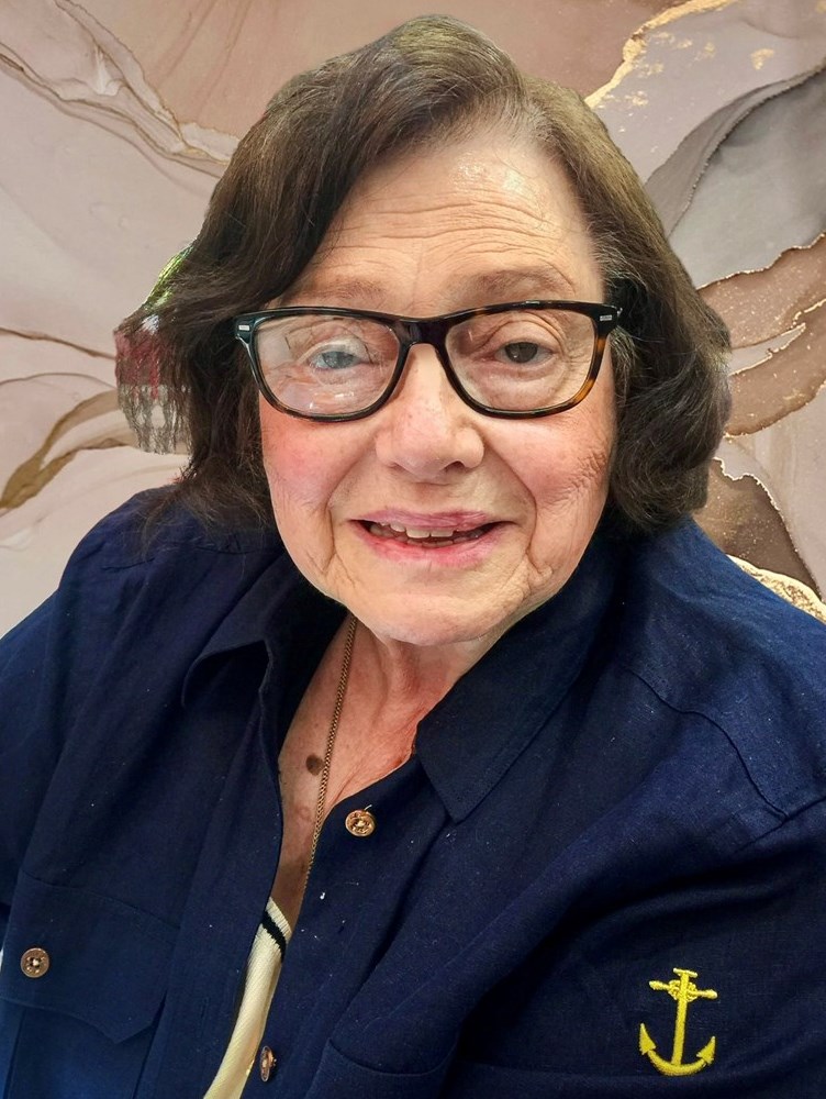 Barbara Feder Obituary - Wilmette, IL