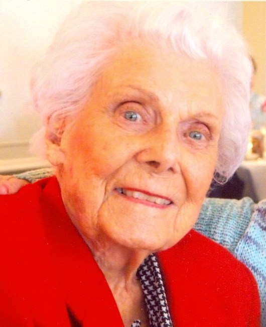 Edith Tobin Obituary - Bellevue, WA