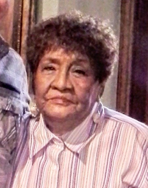 Maria Escobedo Obituary - San Angelo, TX