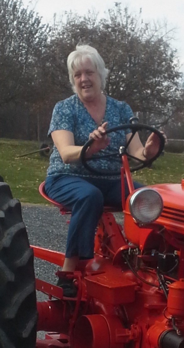 Dana Marrs Obituary - Waynesboro, VA