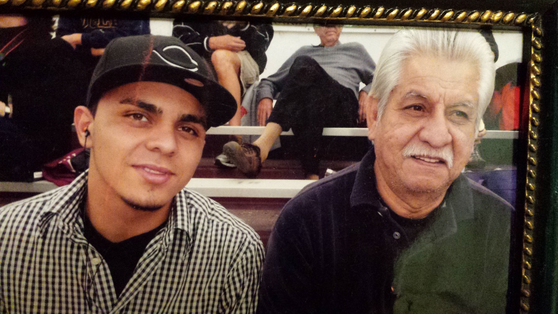 Ronald Barron Sidney Ynda "Chief" Obituary - Yucaipa, CA