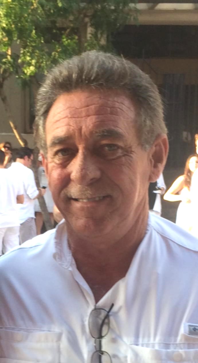 Michael Matherne Obituary - Marrero, LA