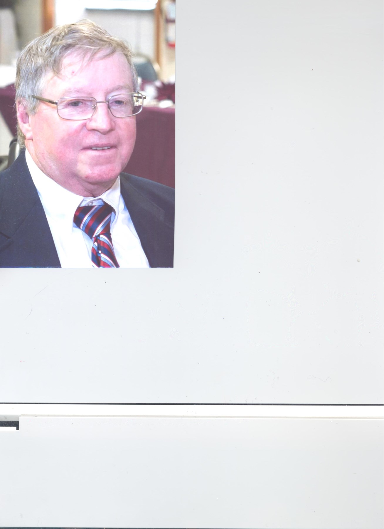 James Lewis Obituary - Salisbury, MD
