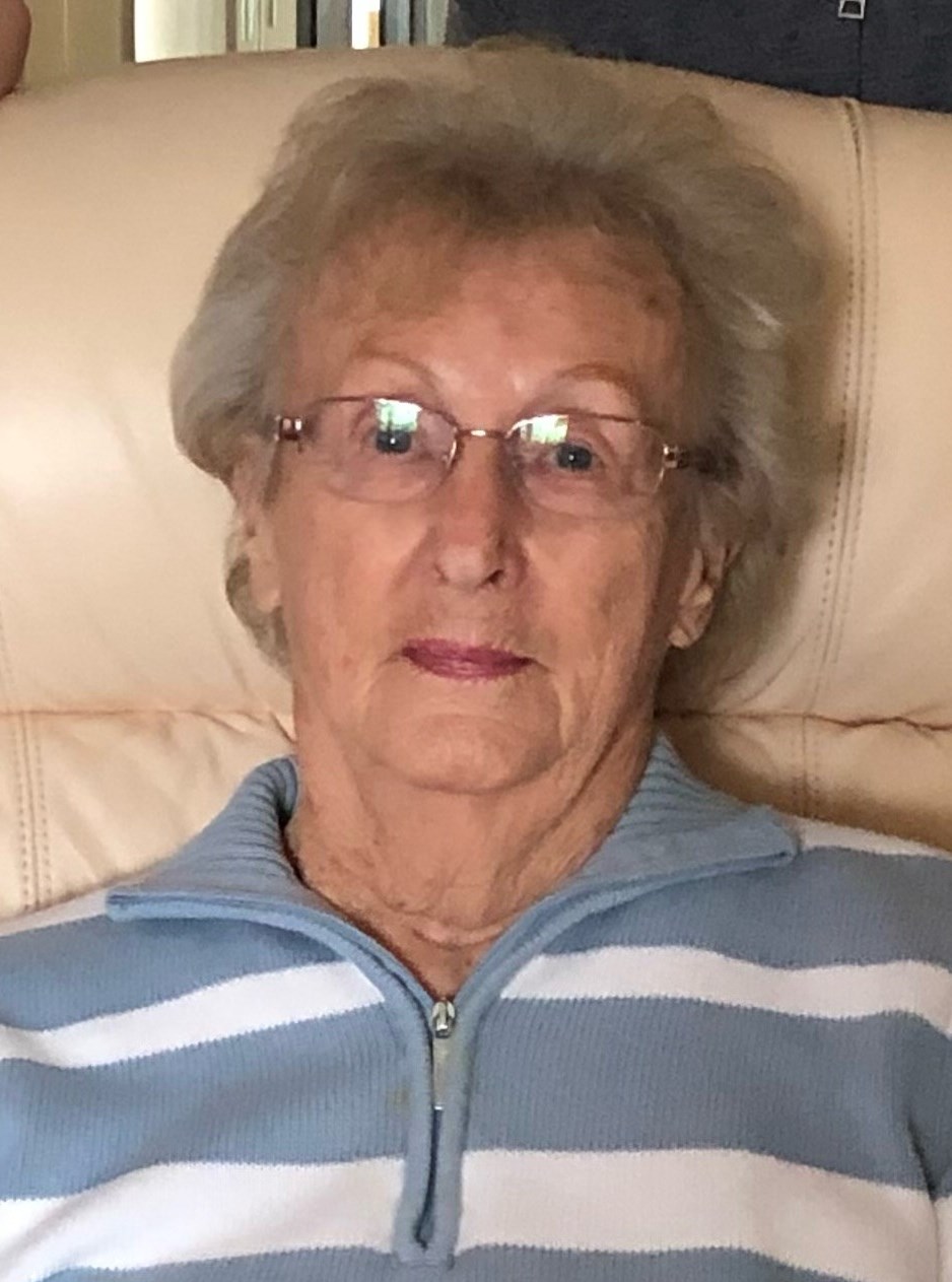 Frances Marolla avis de décès - Chandler, AZ