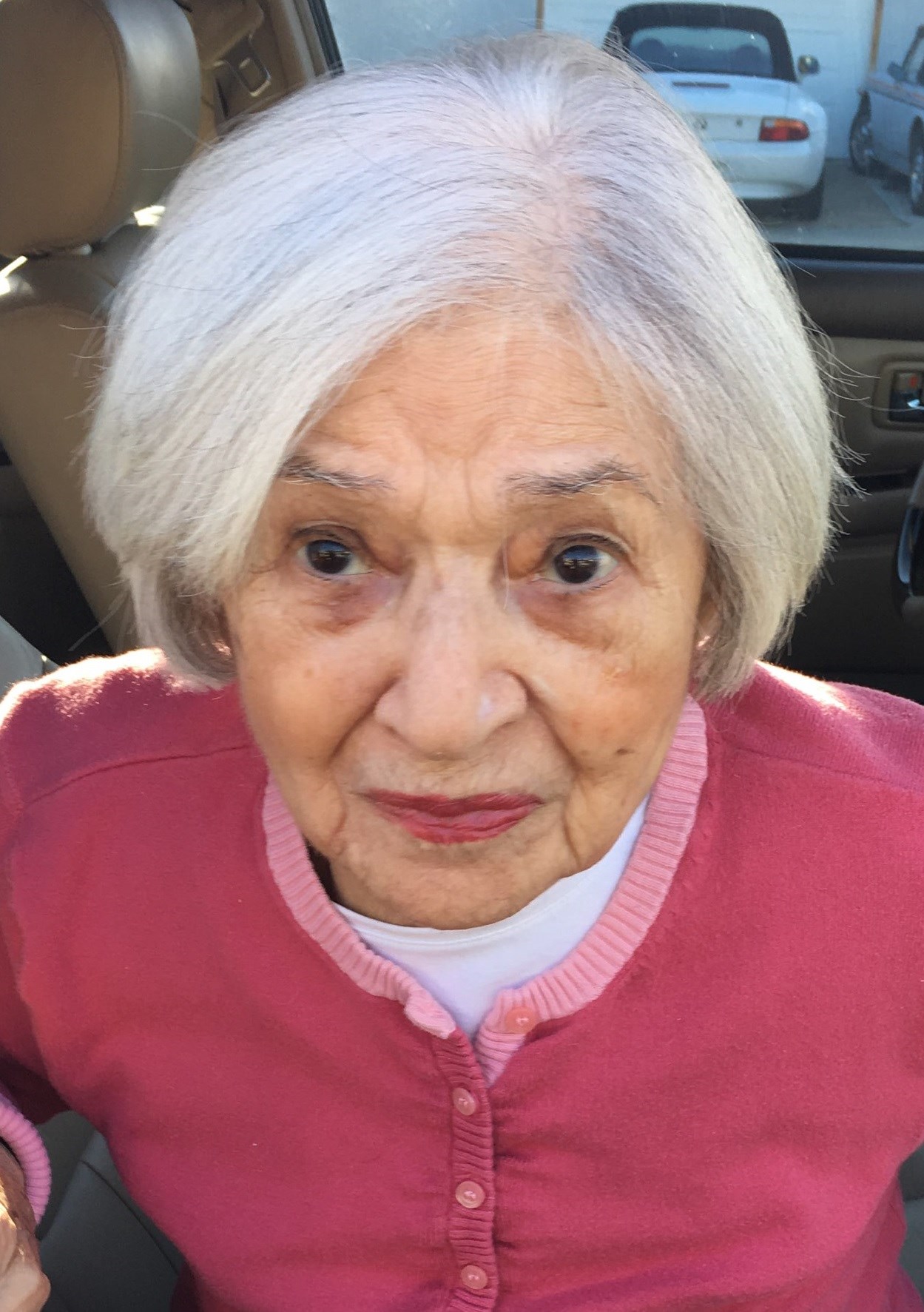 Juanita P. Hernandez Obituary - San Diego, CA Juanita P. Hernandez Obituary - San Diego, CA