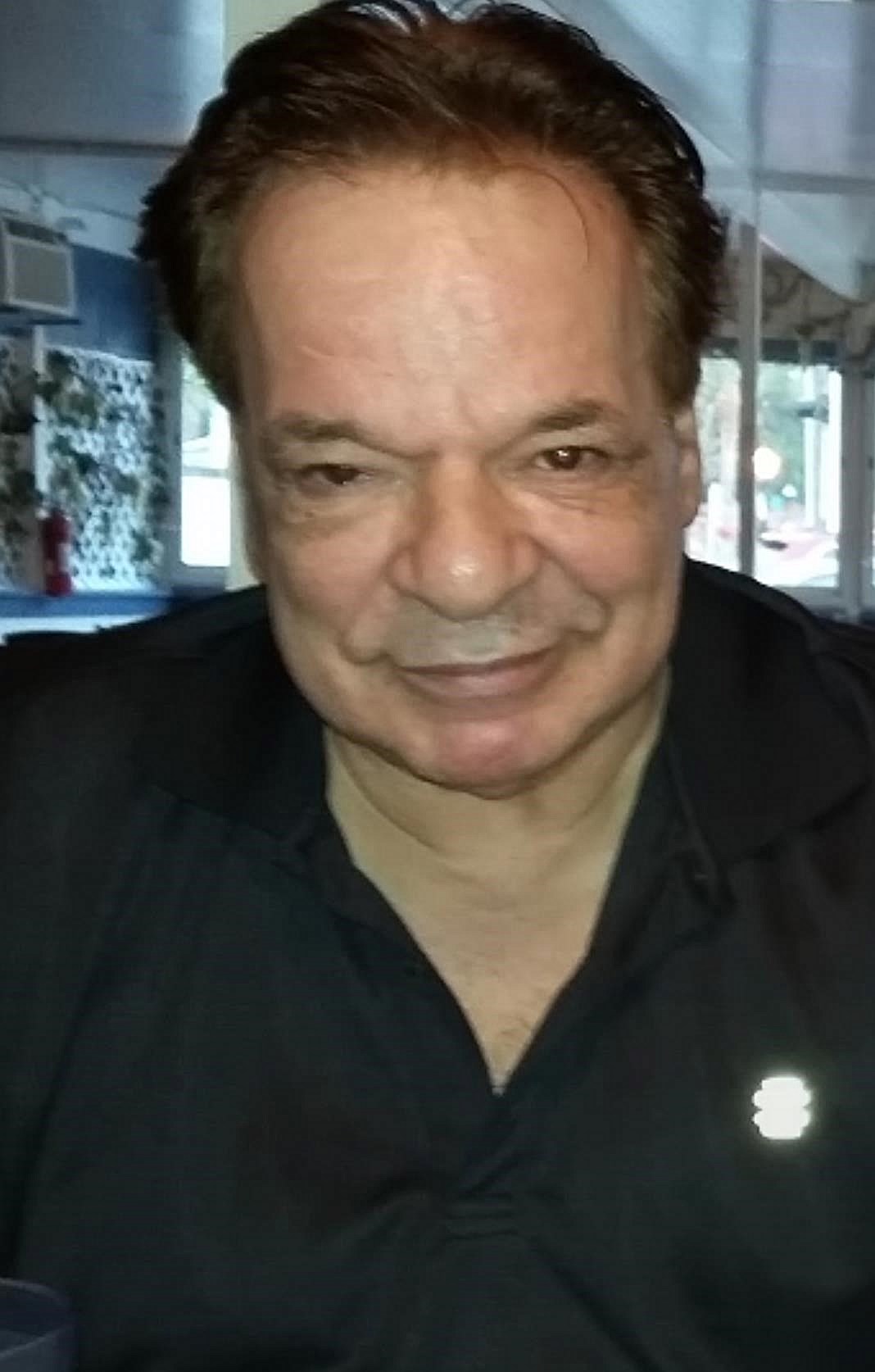 Theodore Andrew Pappas Obituary - Brandon, FL