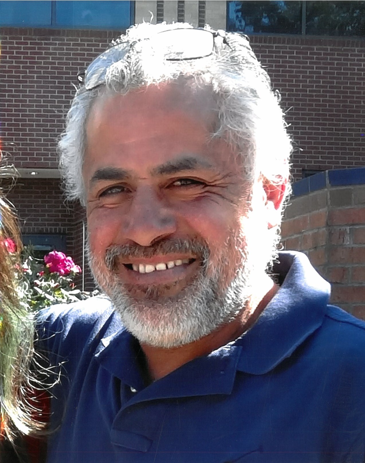 Isaac Guzman Obituary - Houston, TX