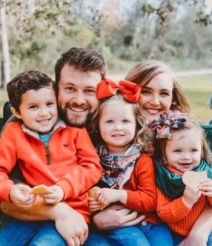 Gabriel "Corey" Webb Obituary - Haughton, LA