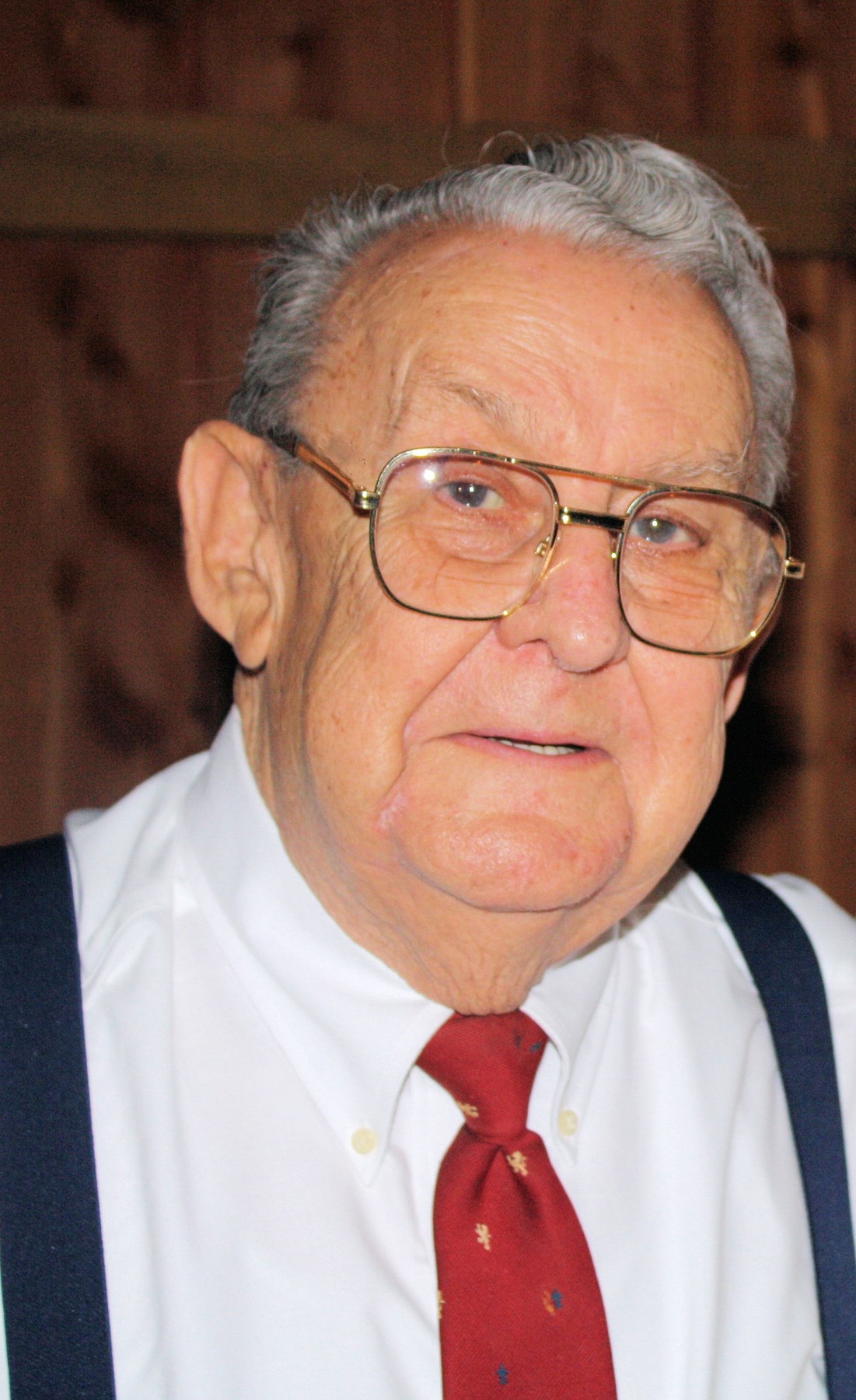 Emmett Spires Obituary - Macon, GA