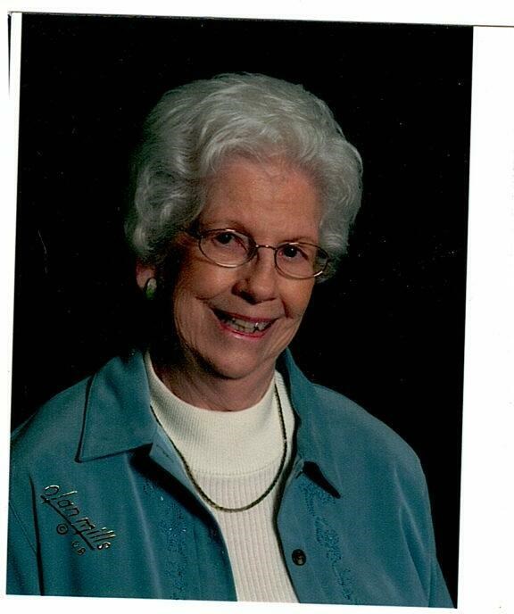 Dorothy Chamberlain Obituary - Pelham, AL