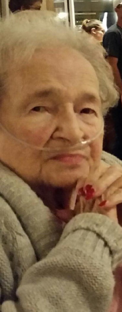 Ruth Hudson Obituary - Nashville, TN