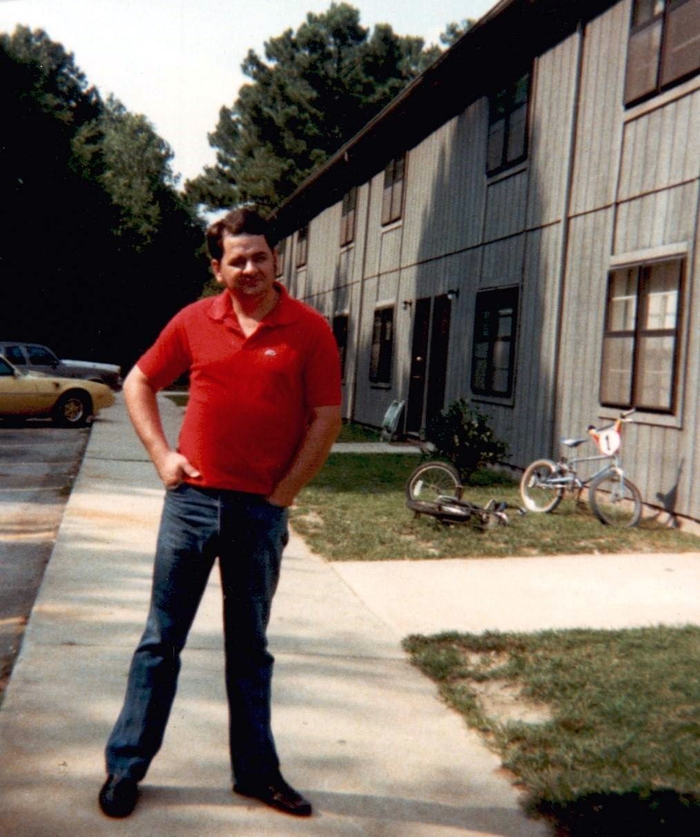 Richard Watson Obituary - Athens, AL