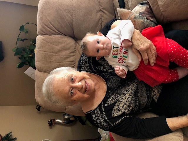 Arlene Boyce Obituary - Peterborough, ON