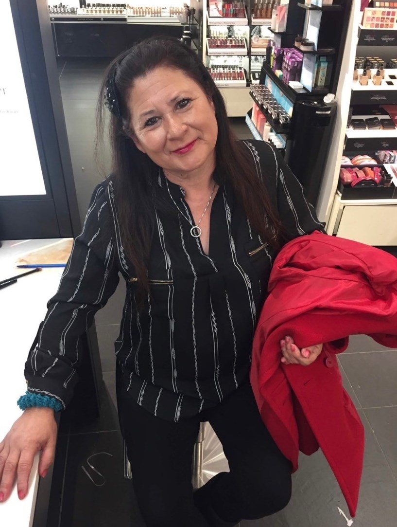 Deborah A Cruz Obituary - National City, CA