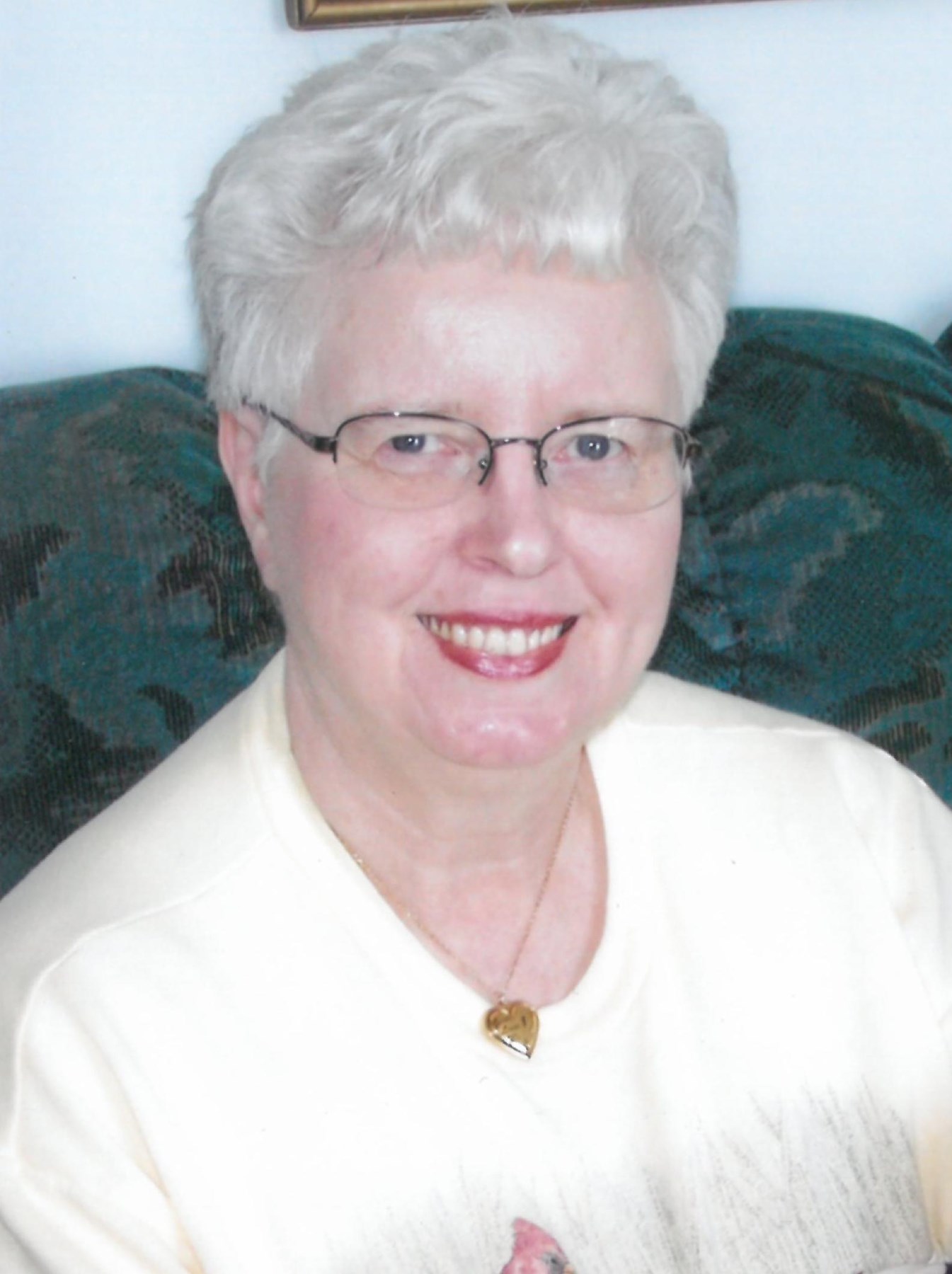 Doreen Elizabeth (Degrace) Parker Obituary - Campbellton, NB