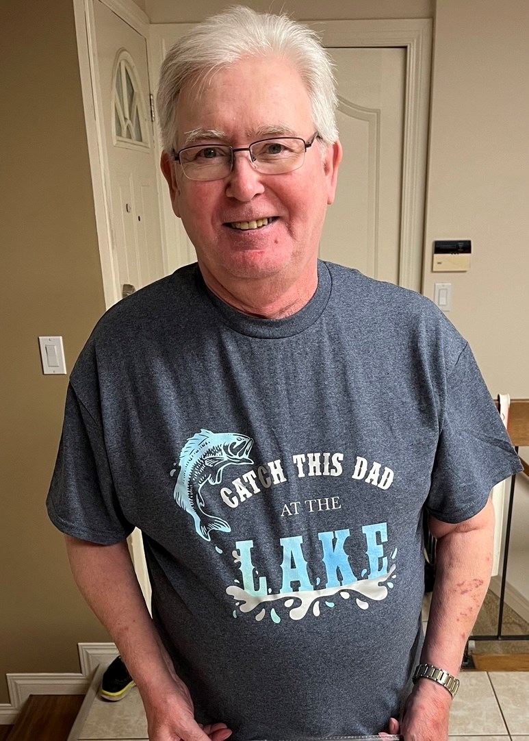 Edward Phare Obituary - Edmonton, AB