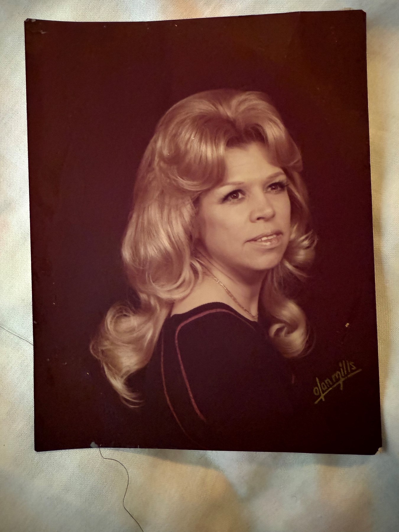 Lydia Rodriguez Obituary - Dallas, TX