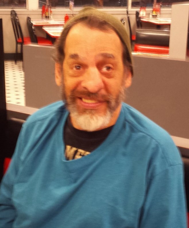 Andrew Gordon Obituary - St. Louis, MO