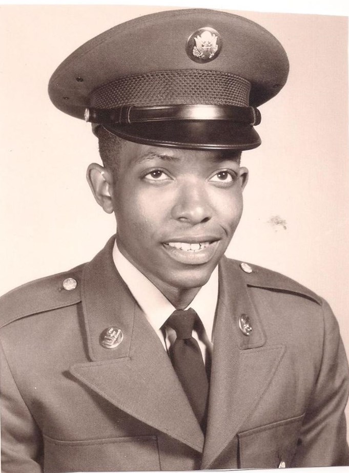 Theodore "Ted" Sims Obituary - Killeen, TX