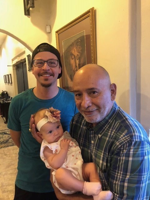 Edbassmaster Daughter