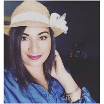 Alexandra Ann Calica Obituary - Hemet, CA