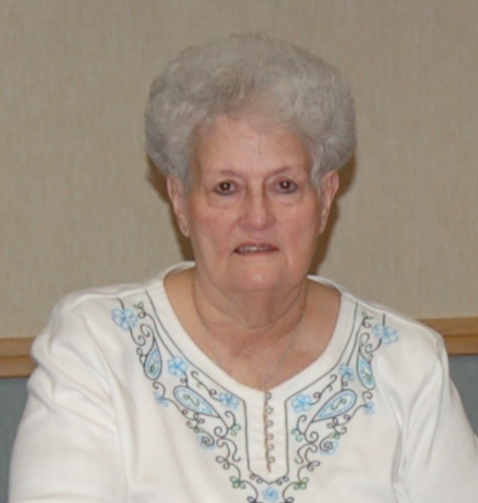 Lillian Beavans Obituary - Fort Wayne, IN