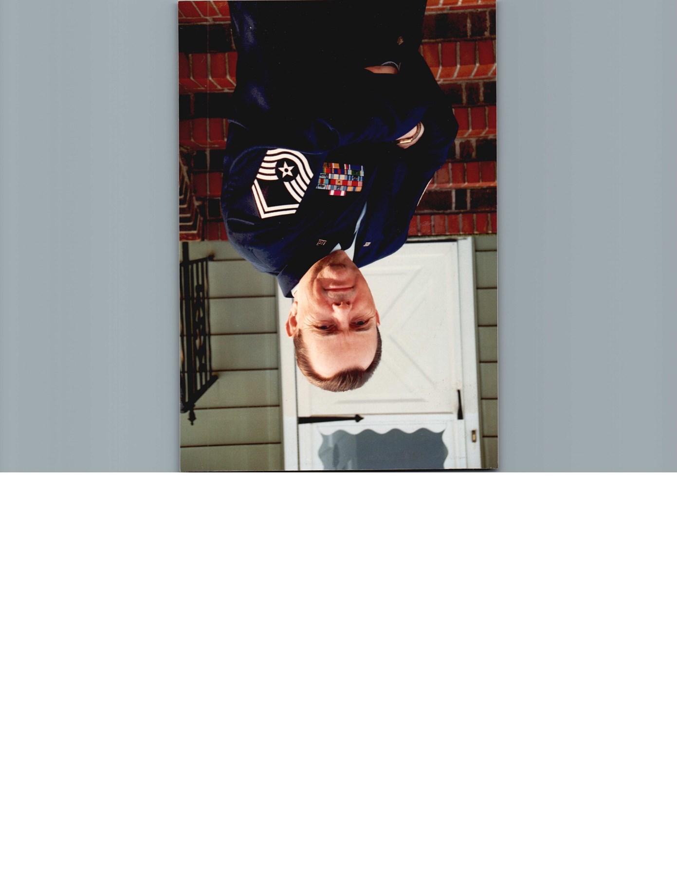 Kenneth Engelke, Obituary - Nottingham, MD