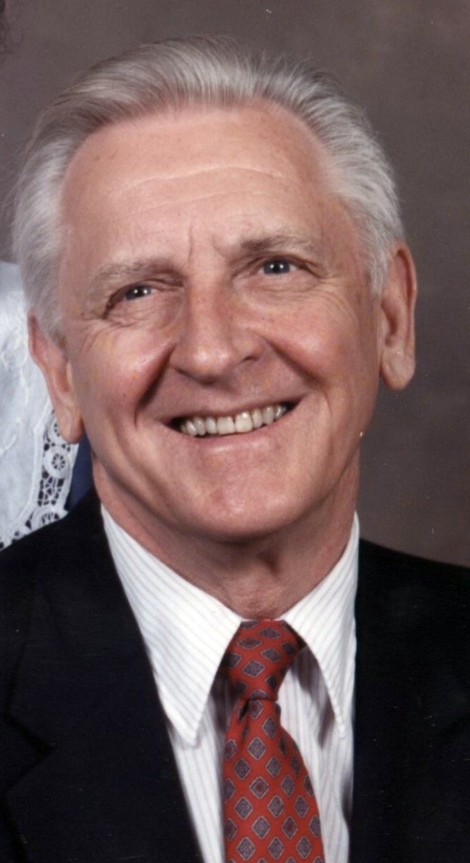 Gordon Gill Obituary - Brentwood, TN