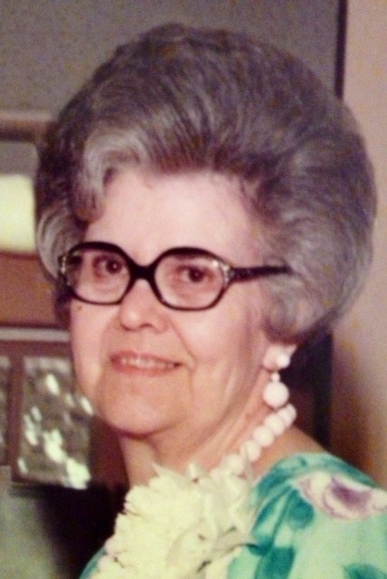 Alma Horstmeier Obituary - Fresno, CA