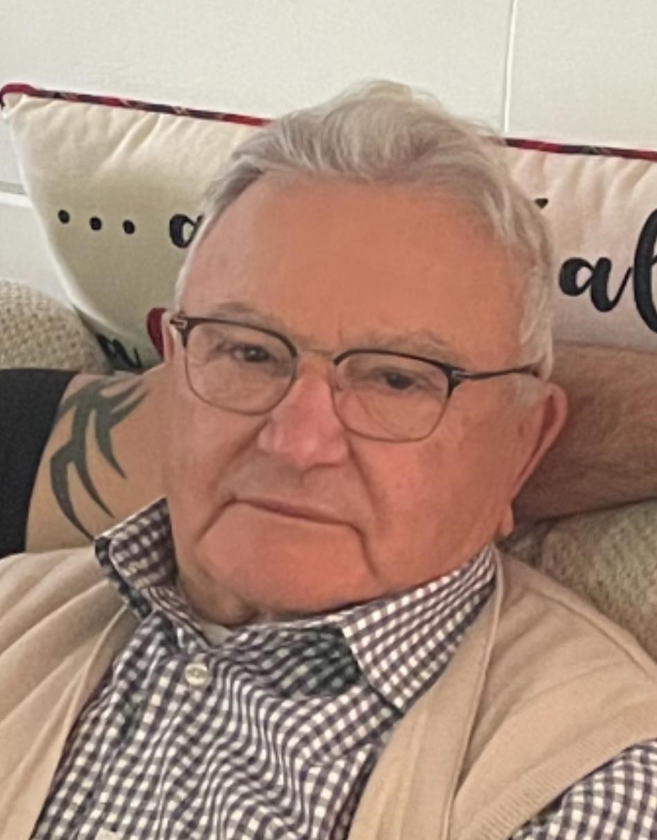 Josef Kauker Obituary - Union, NJ