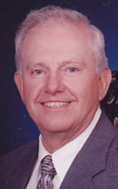 Dan Shellabarger avis de décès - Dayton, OH