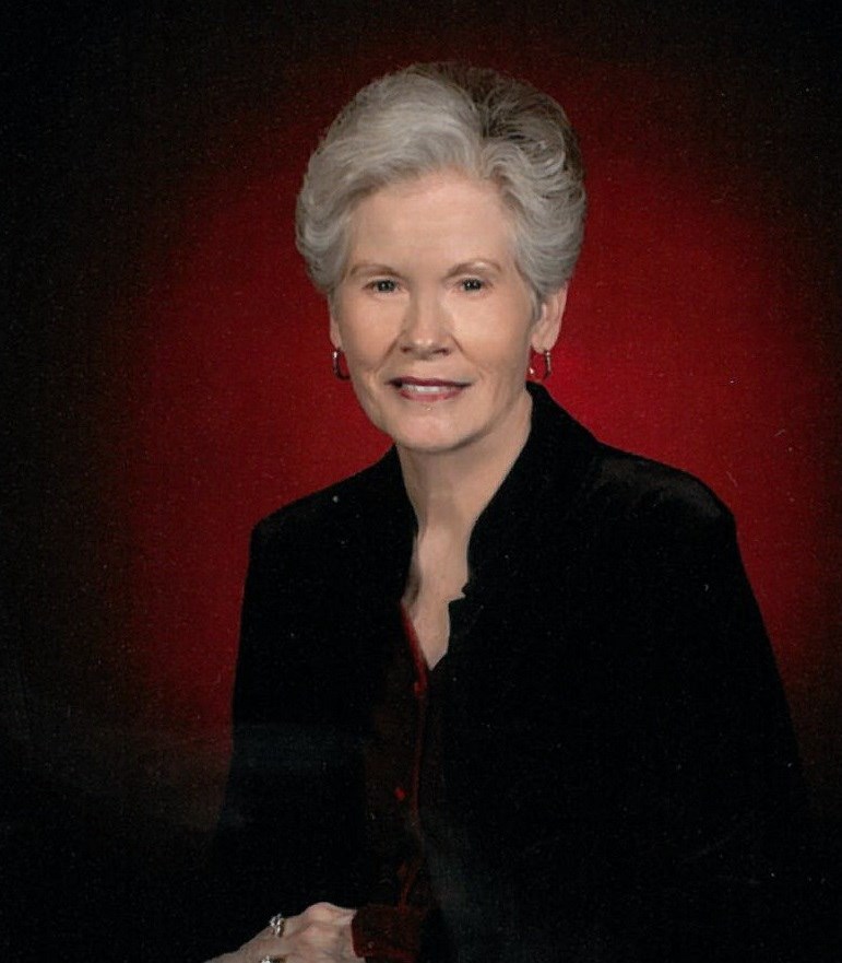 Sarah Glascoe Obituary - Montevallo, AL