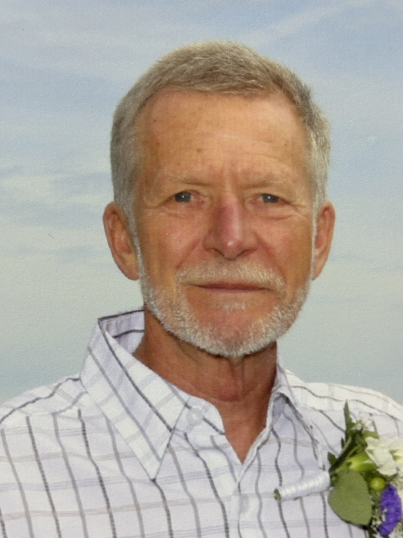 Eric Jeffreys Obituary - Prince George, BC