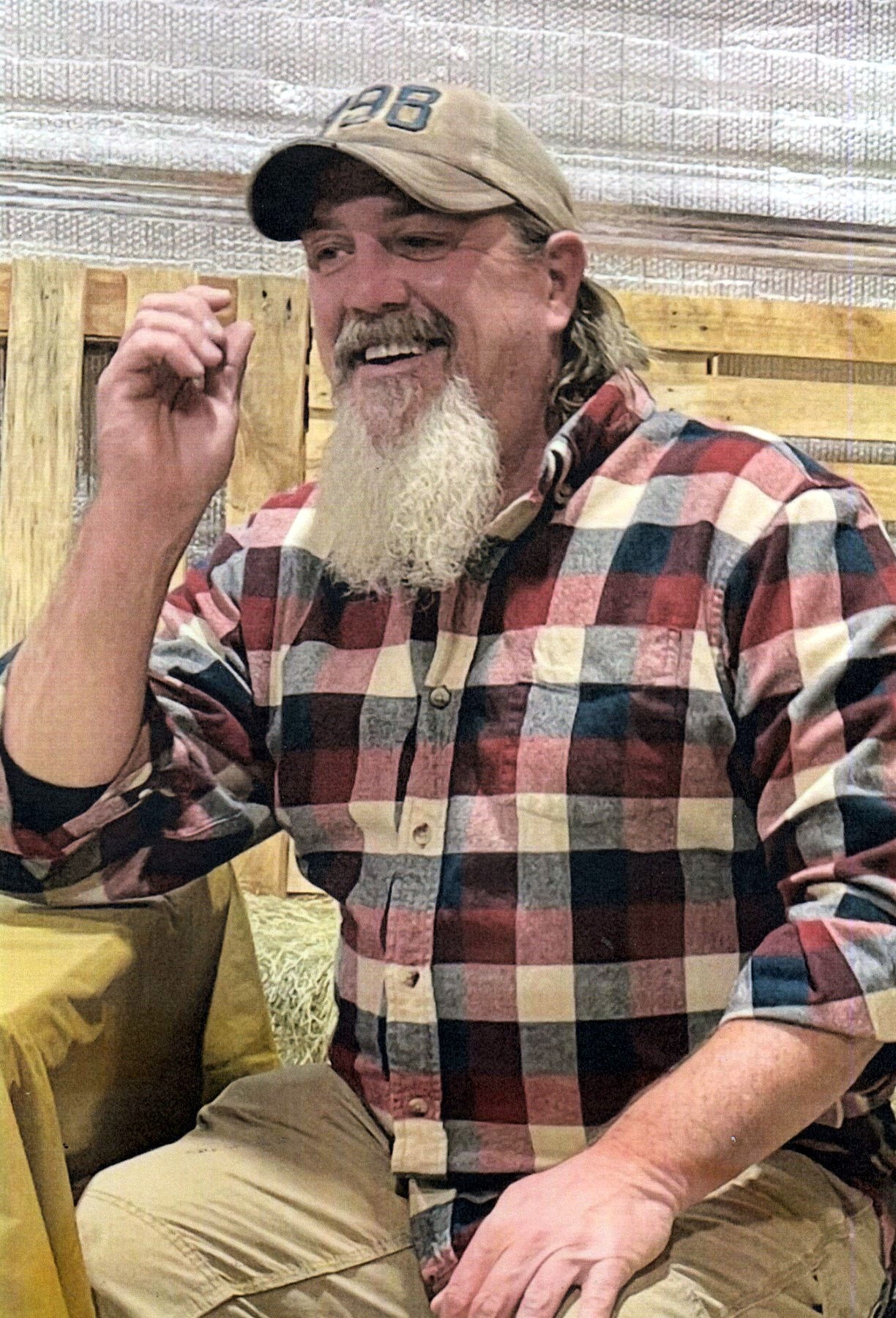 Curtis Baird Obituary - Texarkana, TX