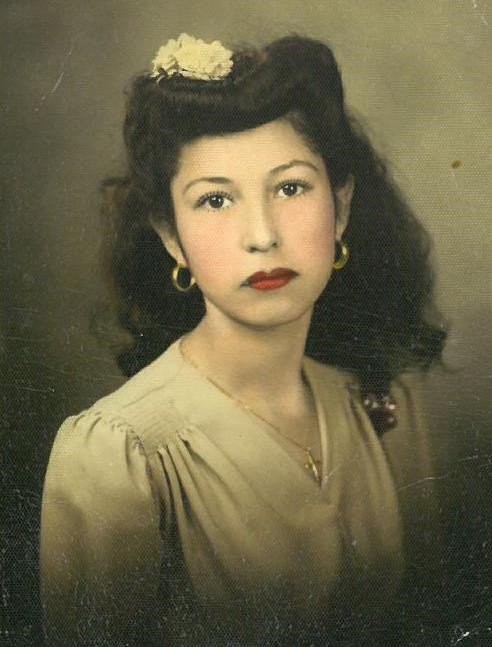 Petra Mireles Serda Obituary - San Antonio, TX