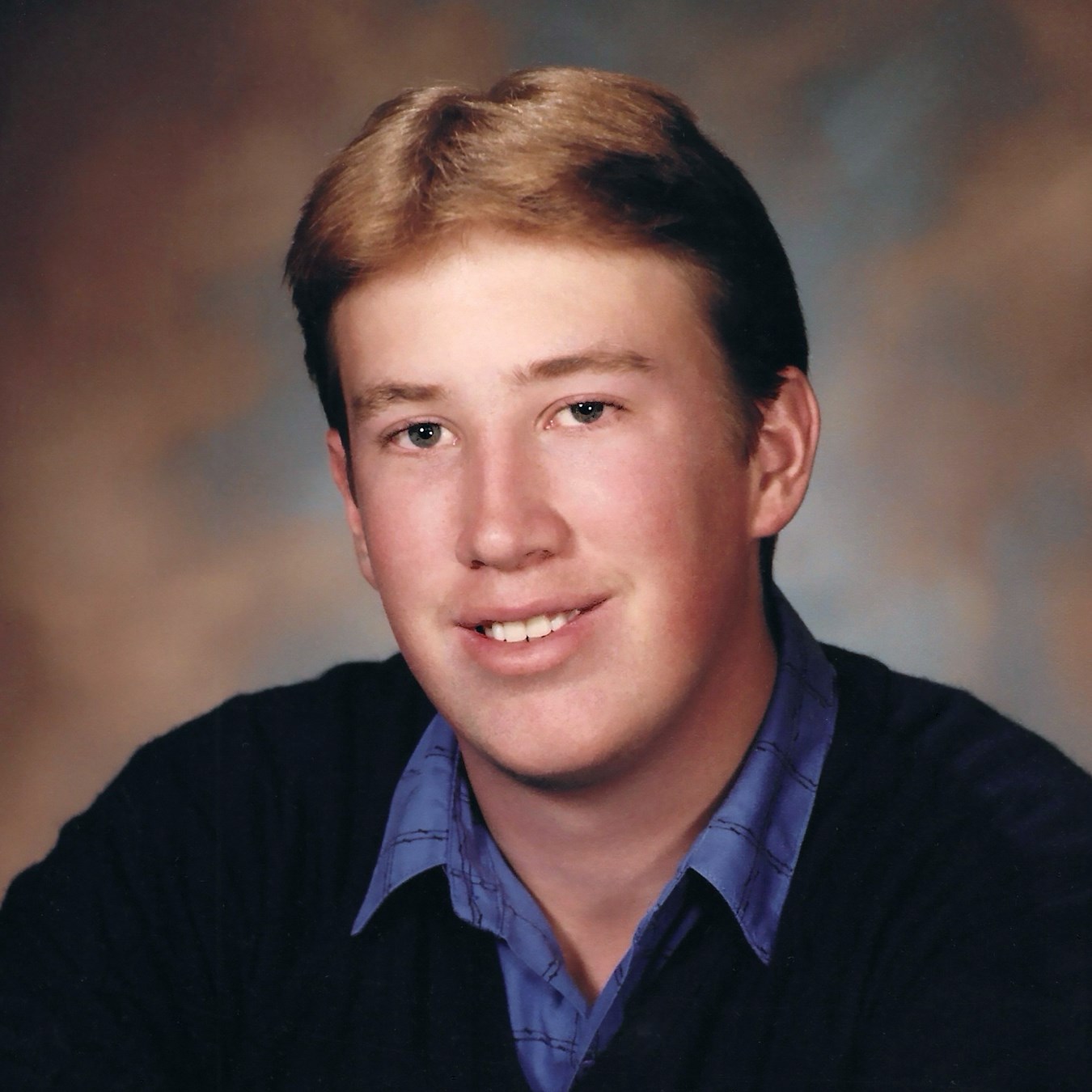 Michael Busch Obituary - Ankeny, IA