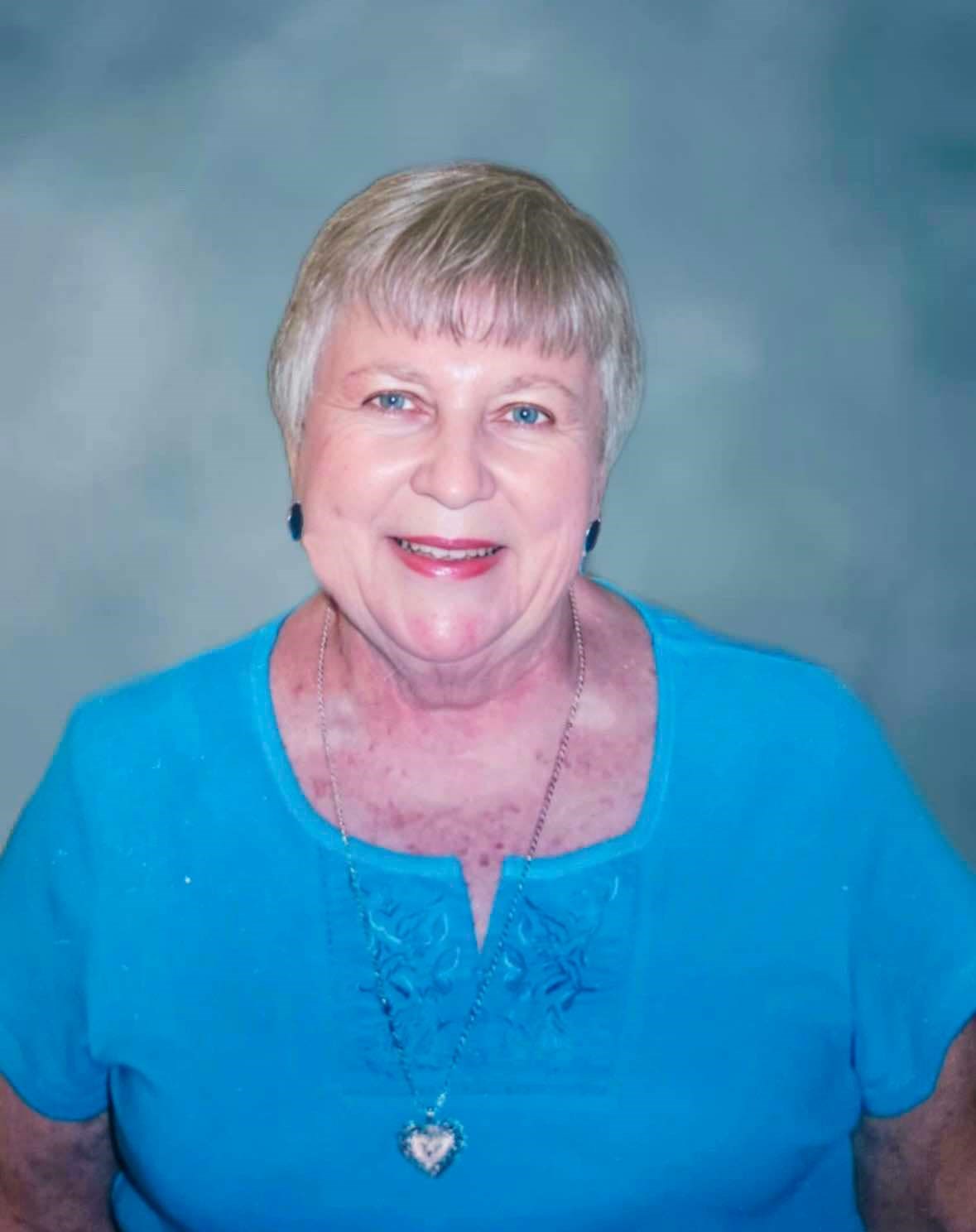 Mary Ann Jones Obituary - Burnet, TX