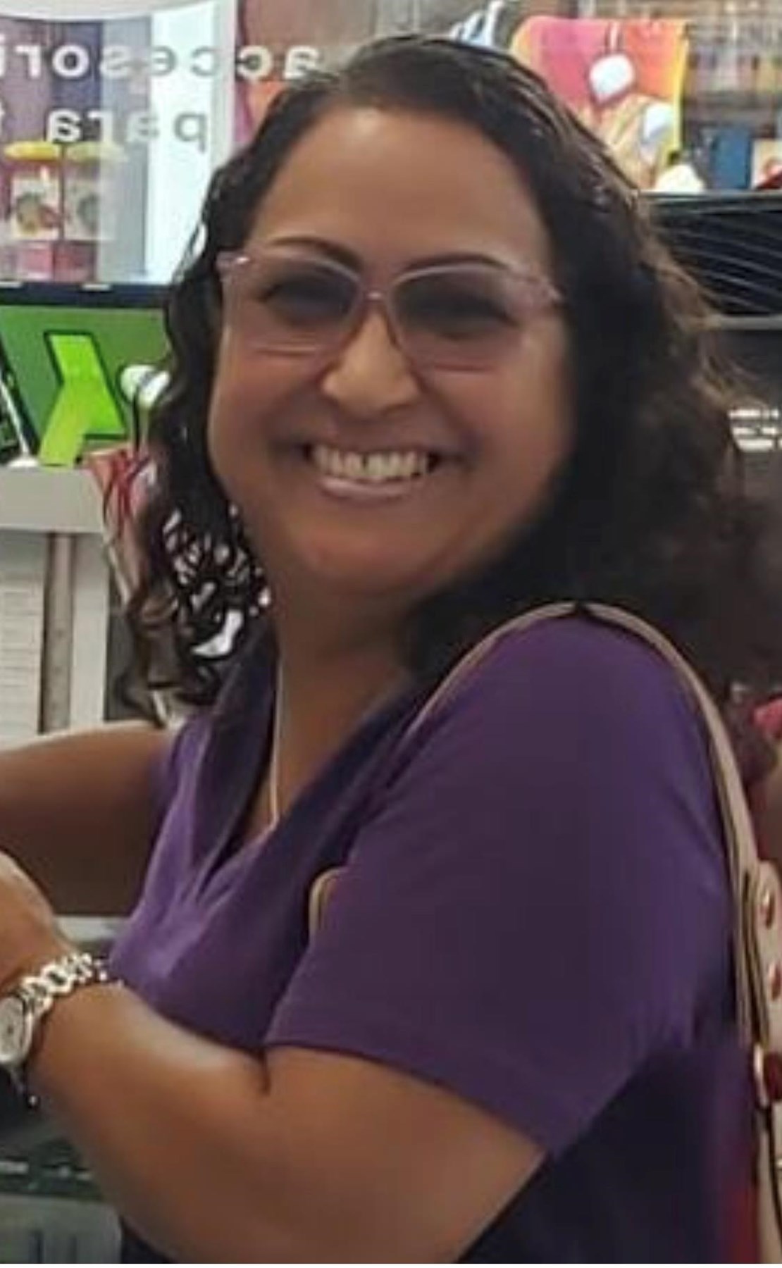 María Ayala Vázquez Obituario - Bayamon, PR