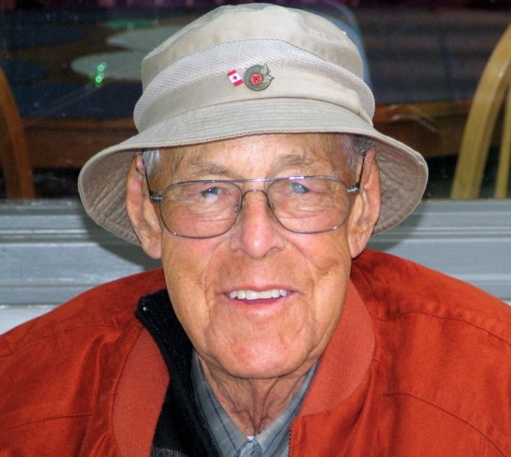 Vince Hadley Obituary - Surrey, BC