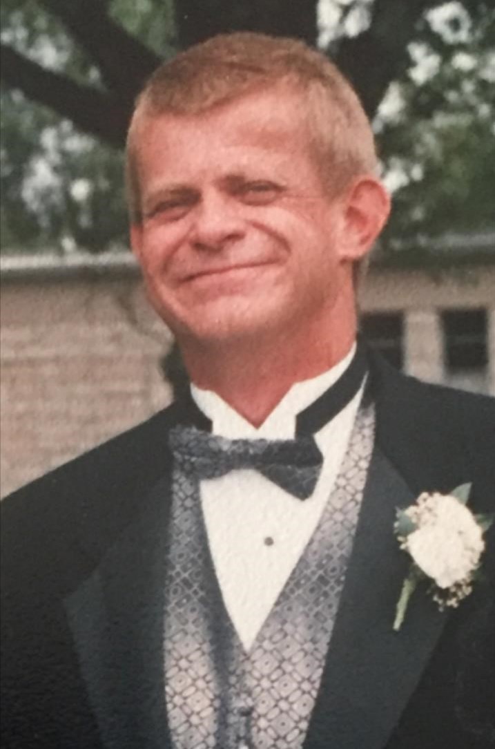 Richard Hegger Sr. Obituary - St. Louis, MO