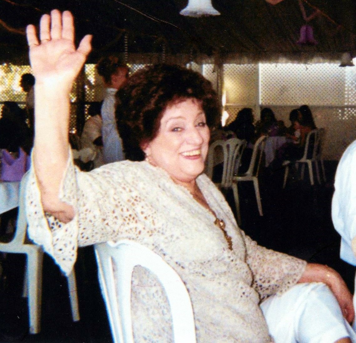 Virginia SHEPHERD Obituary - Bloomington, CA