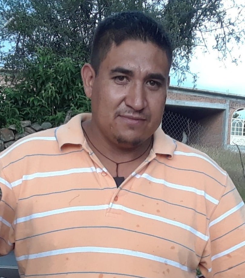 Heriberto Pineda Gonzalez Obituary - Memphis, TN