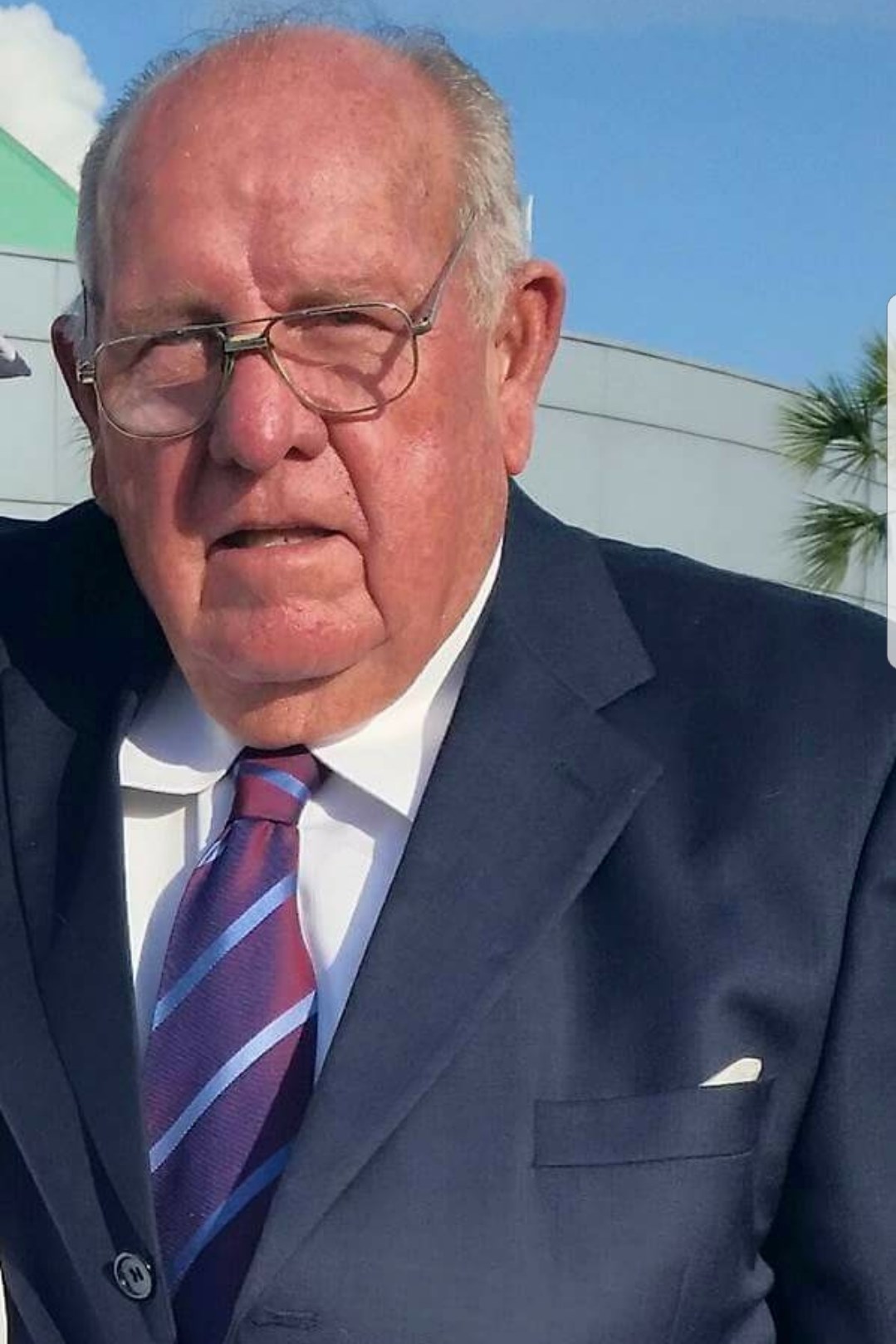 Milton Lange Obituary - Kenner, LA