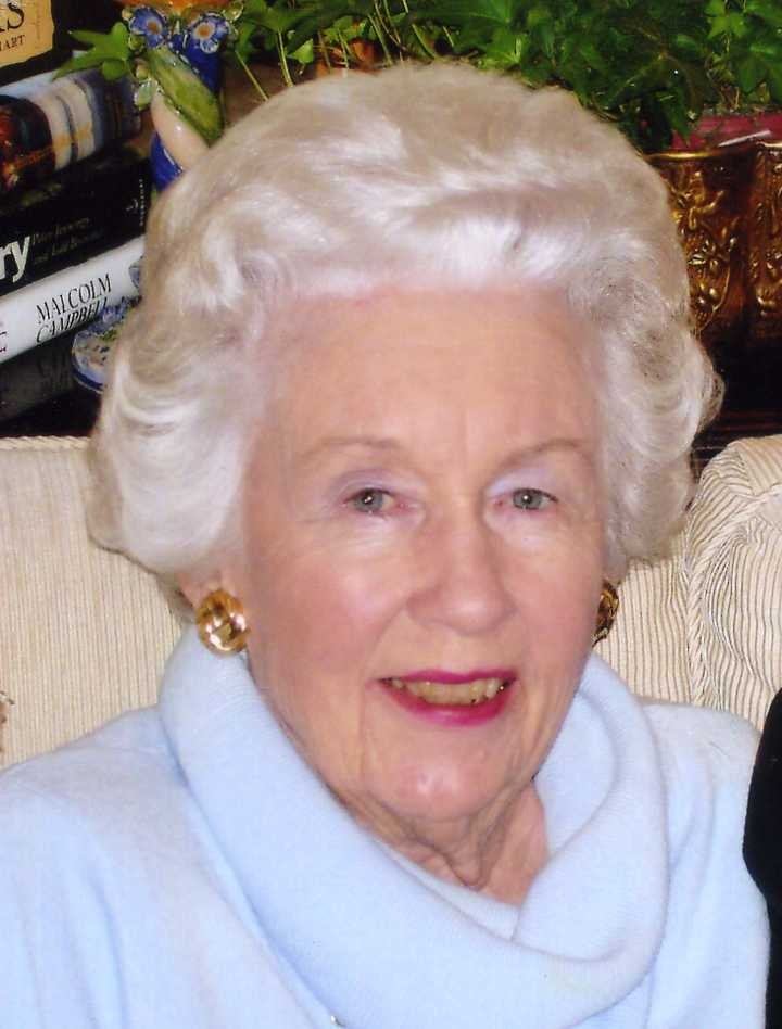 Martha Grainger Obituary - Charlotte, NC