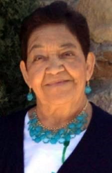 Maria L. Fernandez Obituary - El Paso, TX