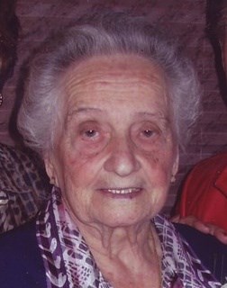 Mrs. Angela Colonello Obituary - Burnaby, BC