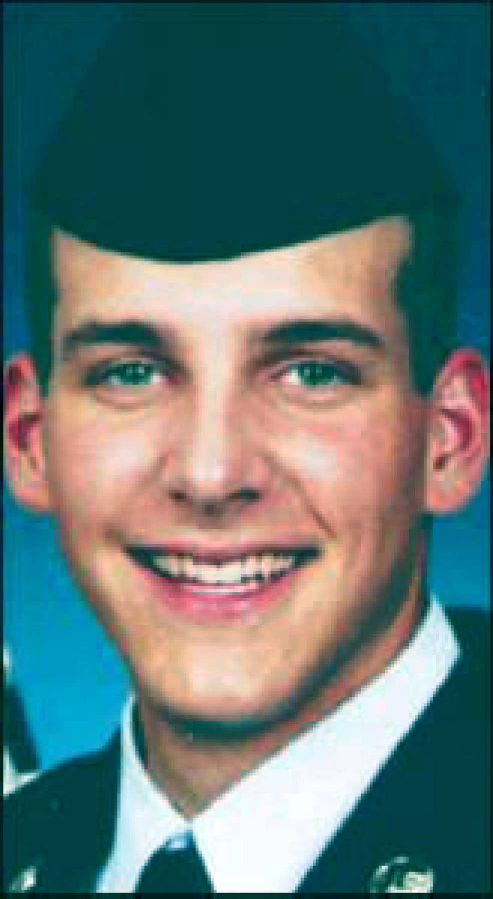 Timothy James Gordon Obituary - Hampton, VA