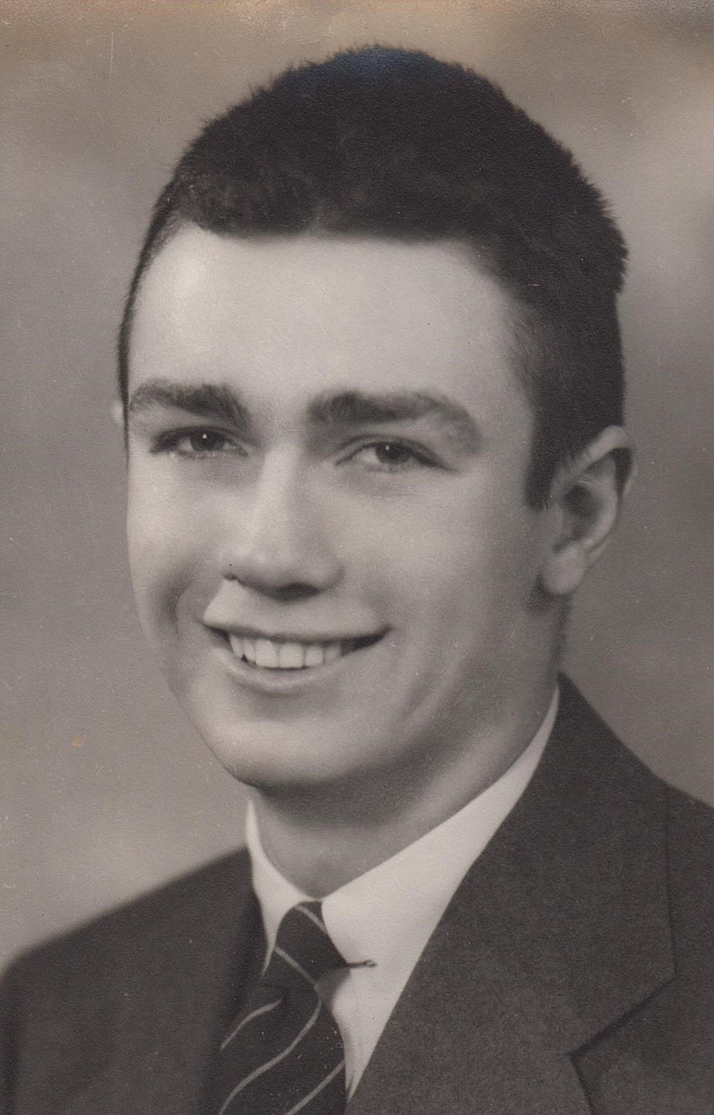 Andrew Watt Obituary - Houston, TX